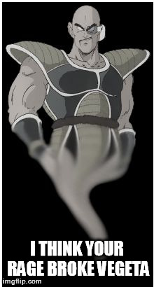 Image tagged in memes,ghost nappa - Imgflip