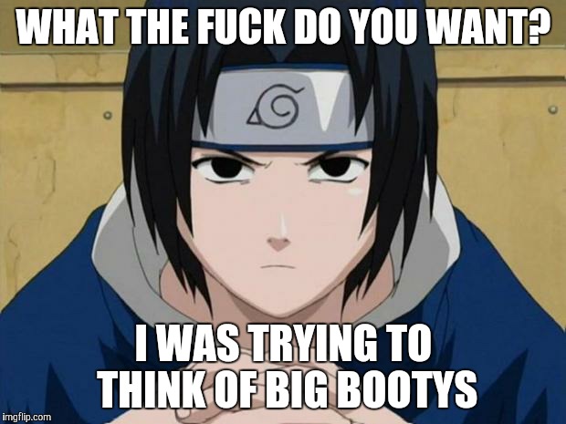 Naruto Sasuke - Imgflip