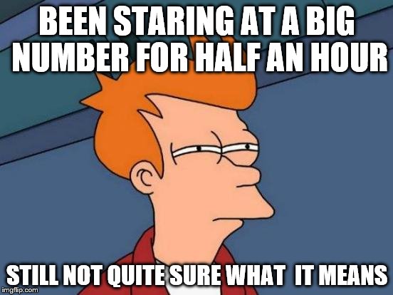 I'll copy+paste the number in the comments. - Imgflip