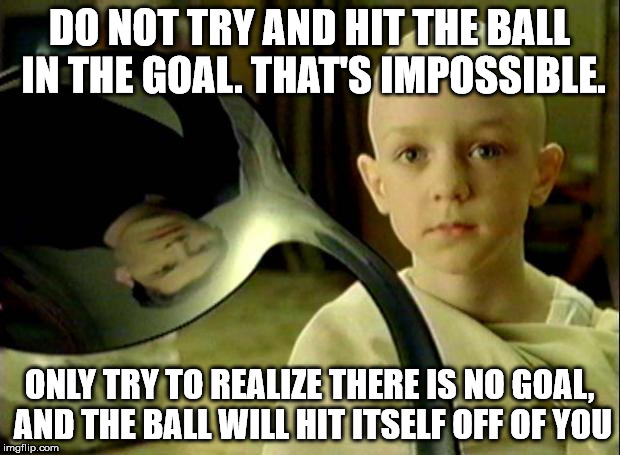 Rocketeers be like... - Imgflip