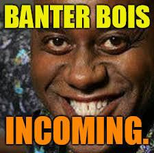 Ainsley Harriott - Imgflip