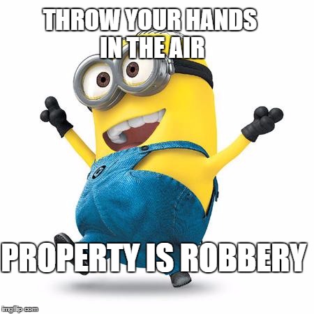 Happy Minion - Imgflip