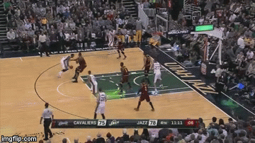 Rudy Gobert Rebound - Imgflip