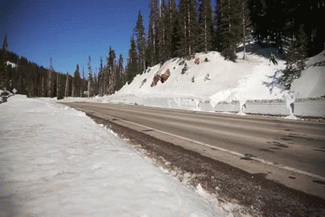 Road Gap FAIL - Imgflip