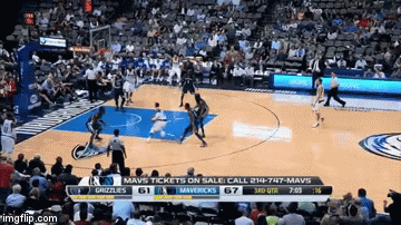 Tyson Chandler Rebound - Imgflip