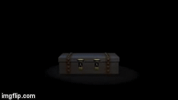 fnaf 4 box open - Imgflip