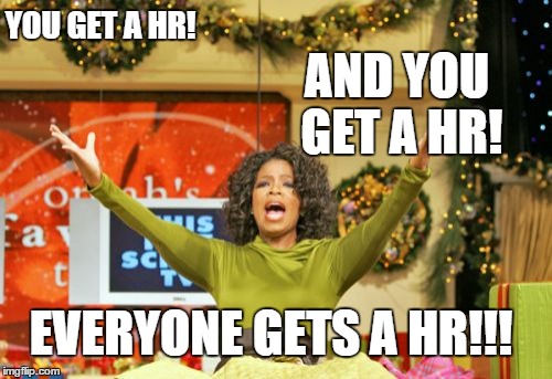 You Get An X And You Get An X Meme - Imgflip