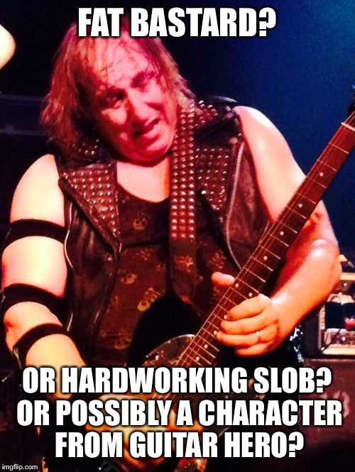 Raven guitarist - Imgflip