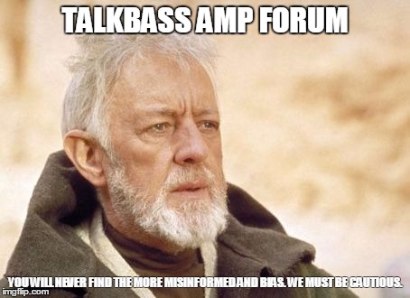 Obi Wan Kenobi Meme - Imgflip