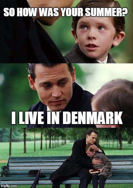 Finding Neverland Meme - Imgflip