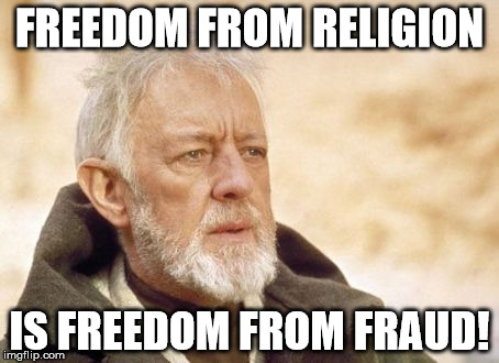 Obi Wan Kenobi Meme - Imgflip