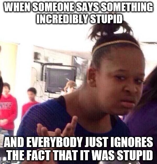 Black Girl Wat Meme Imgflip Black Girl Wat Meme Imgflip