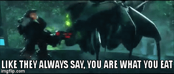 Wreck-It Ralph bug hunt - Imgflip