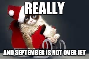 Grumpy Cat Christmas - Imgflip