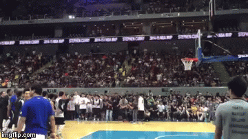 Stephen Curry Dunk - Imgflip