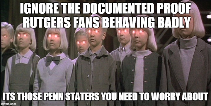 children of the corn - Imgflip