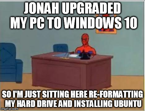 Peter Parker Cry Meme - Imgflip