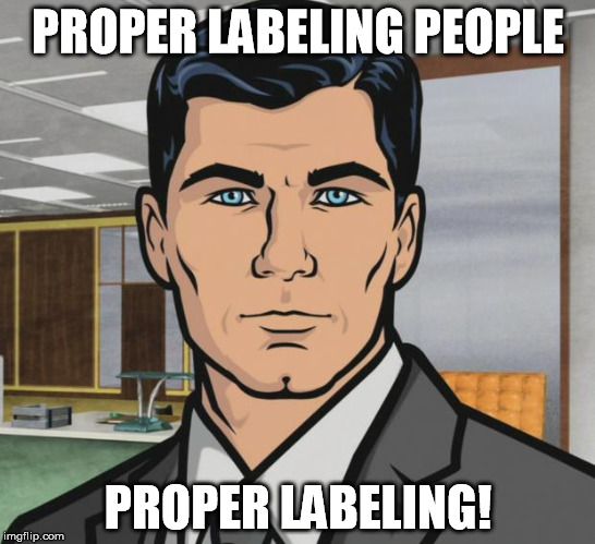 Archer Meme - Imgflip