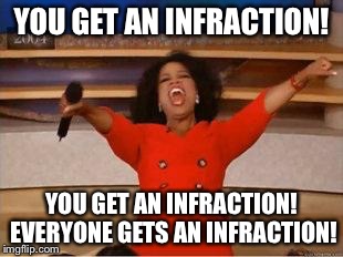 Oprah You Get A Meme - Imgflip