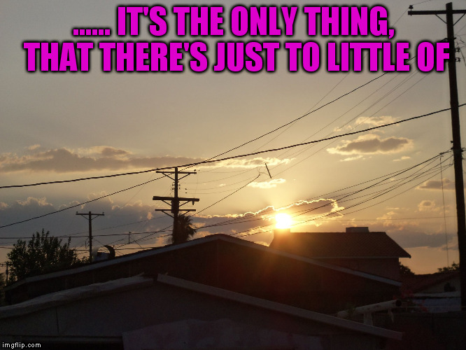 Image tagged in sunset - Imgflip