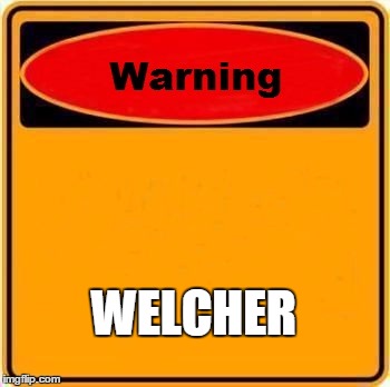Vintage Bay - Diary of a Welching Flog - A True Story Containing a Real ...