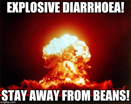 Nuclear Explosion Meme - Imgflip