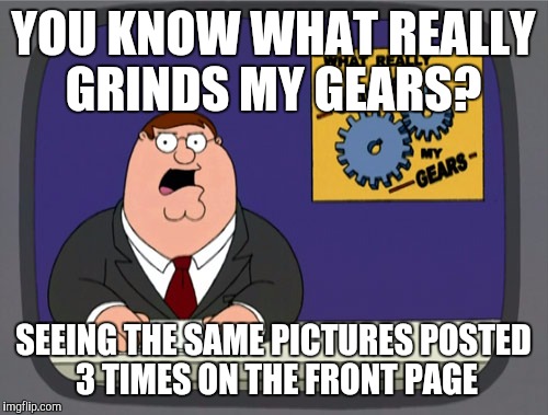 Peter Griffin News Meme - Imgflip