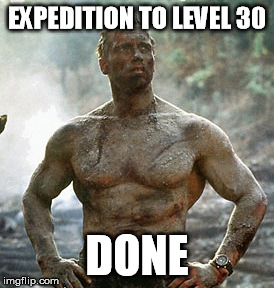 Predator Meme - Imgflip