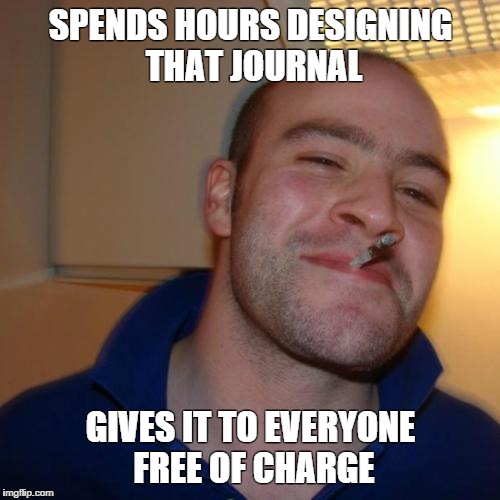 Good Guy Greg Meme - Imgflip
