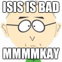 southpark mmkay - Imgflip