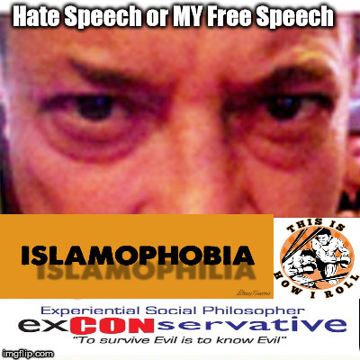 Image tagged in claims of islamophobia by islamphiliacshow rich is dhat ...