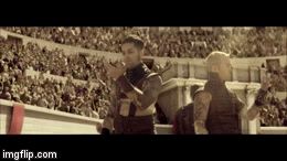 I got a rock... - Imgflip