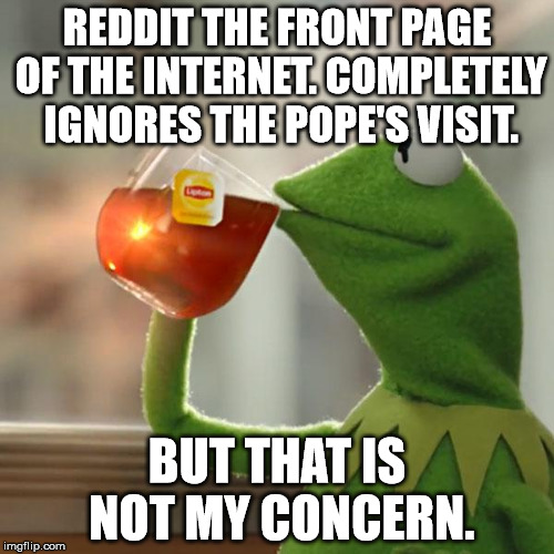 But That's None Of My Business Meme - Imgflip