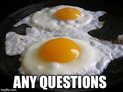 Eggs - Imgflip