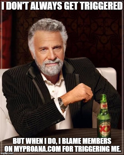 The Most Interesting Man In The World Meme - Imgflip