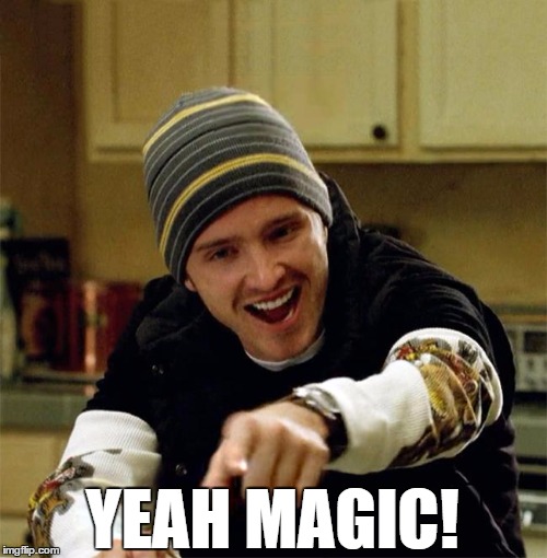 Aaron Paul Yeah Science - Imgflip