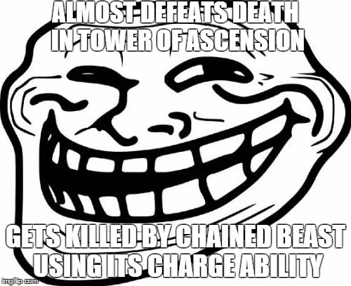 Wynncraft Memes! ( Revived ) | Wynncraft Forums