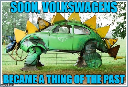 volkswagen - Imgflip
