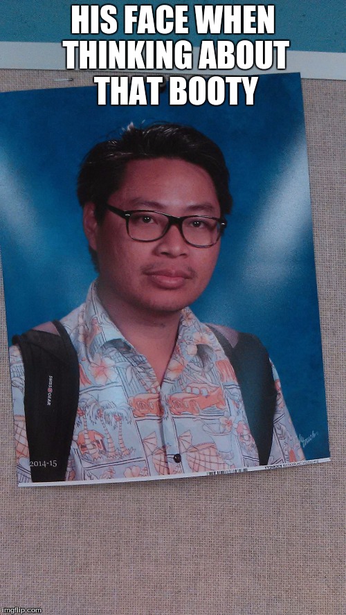 Timothy Nguyen Memes