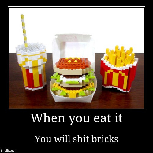 When you eat it - Imgflip