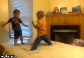 Knock Down! - Imgflip