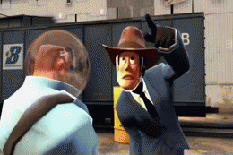 Buzz! Look, an alien! - Imgflip