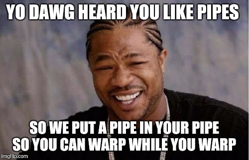 Yo Dawg Heard You Meme - Imgflip