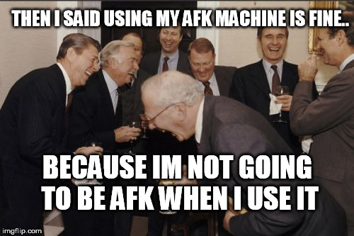 Laughing Men In Suits Meme - Imgflip