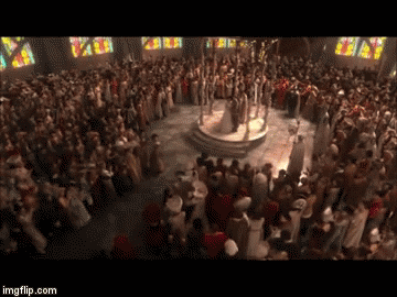 I'm back Bish! - Imgflip