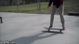 [OC] Boardslide trick I did a while ago. - Imgflip