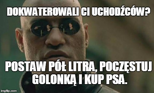 Matrix Morpheus Meme - Imgflip