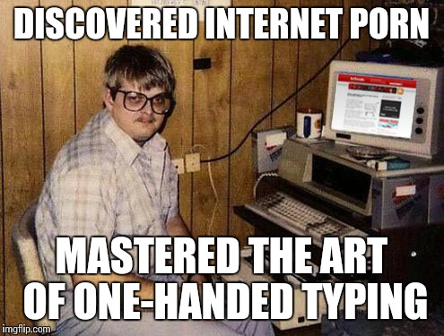 Internet Guide Meme - Imgflip