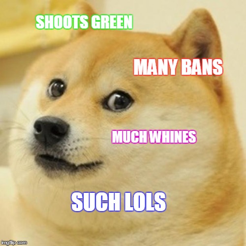 Doge Meme - Imgflip