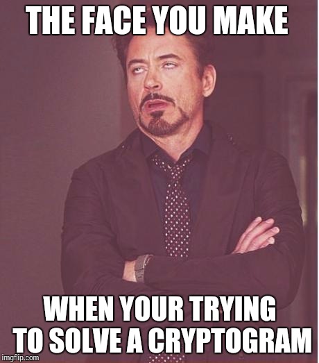 Face You Make Robert Downey Jr Meme - Imgflip